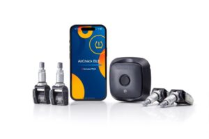 TPMS retrofit kit - Auto Service World