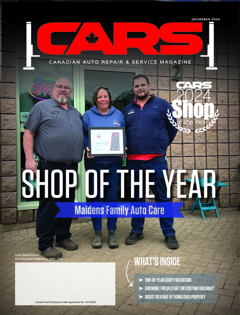 ‘Soft skills’ lacking in young workers, report finds - Auto Service World