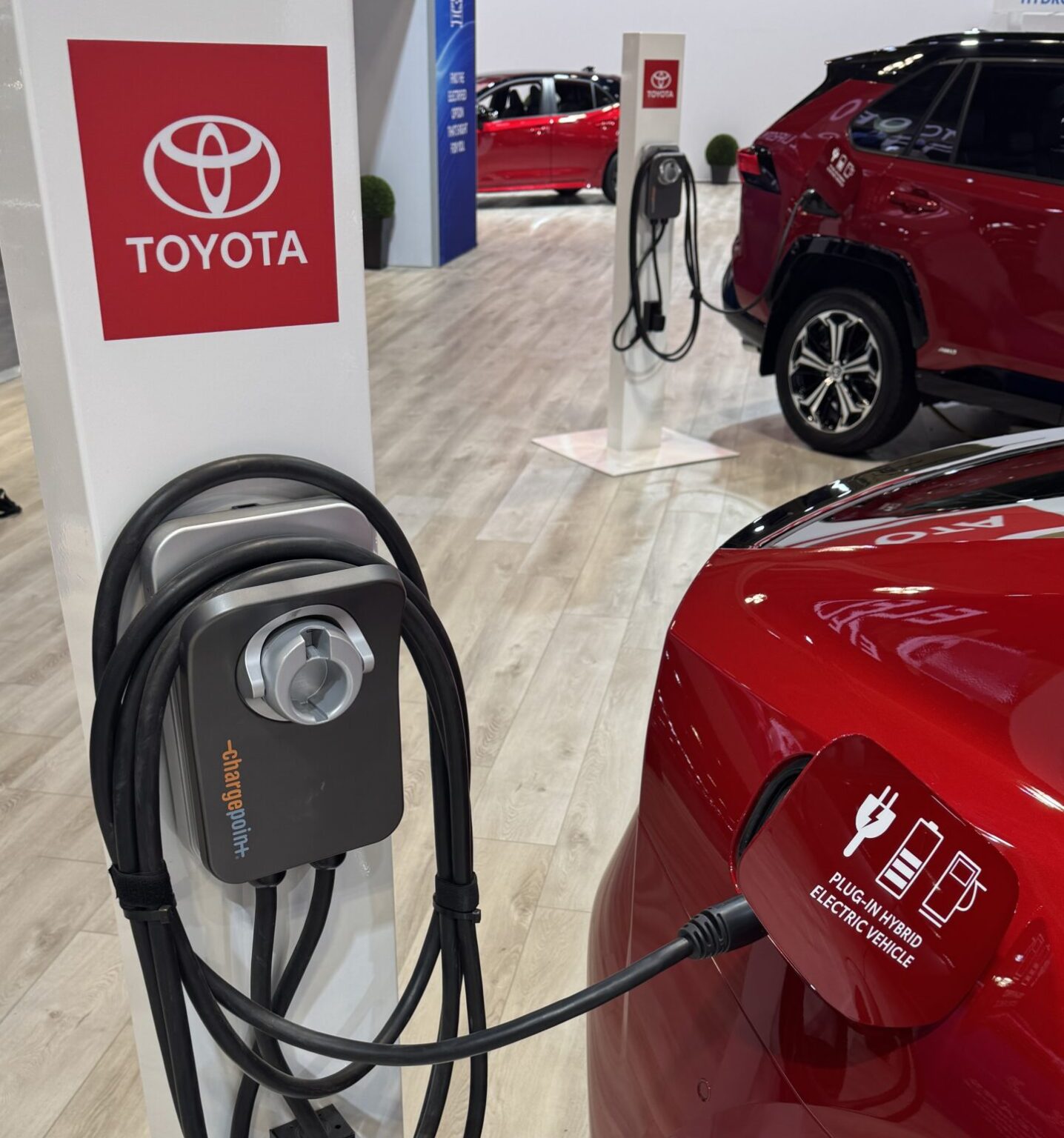 Home - Auto Service World