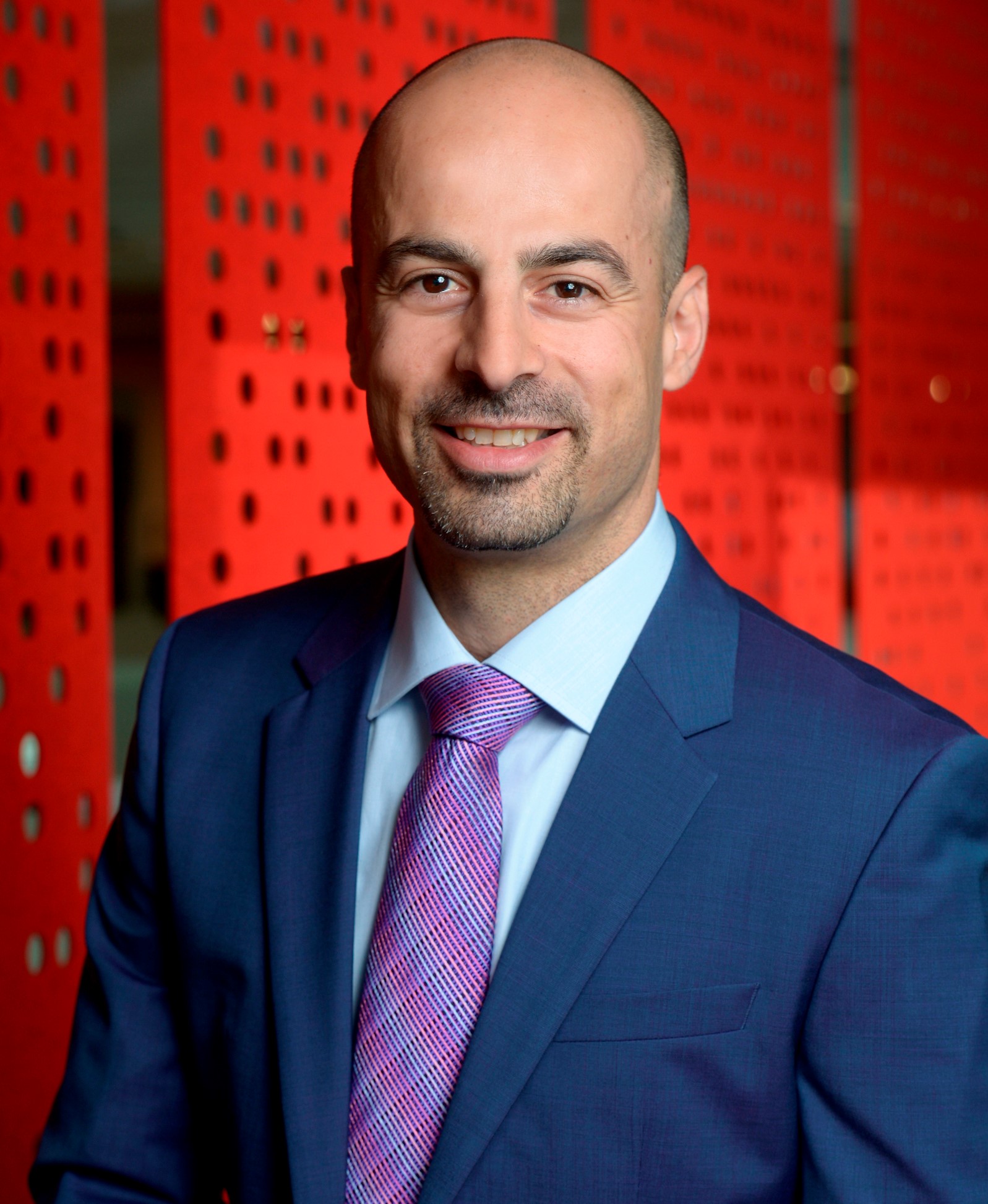 UAP announces leadership appointments - Auto Service World