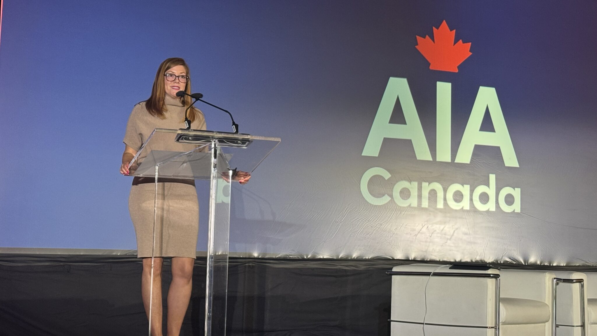 AIA Canada opens nominations for top industry awards - Auto Service World