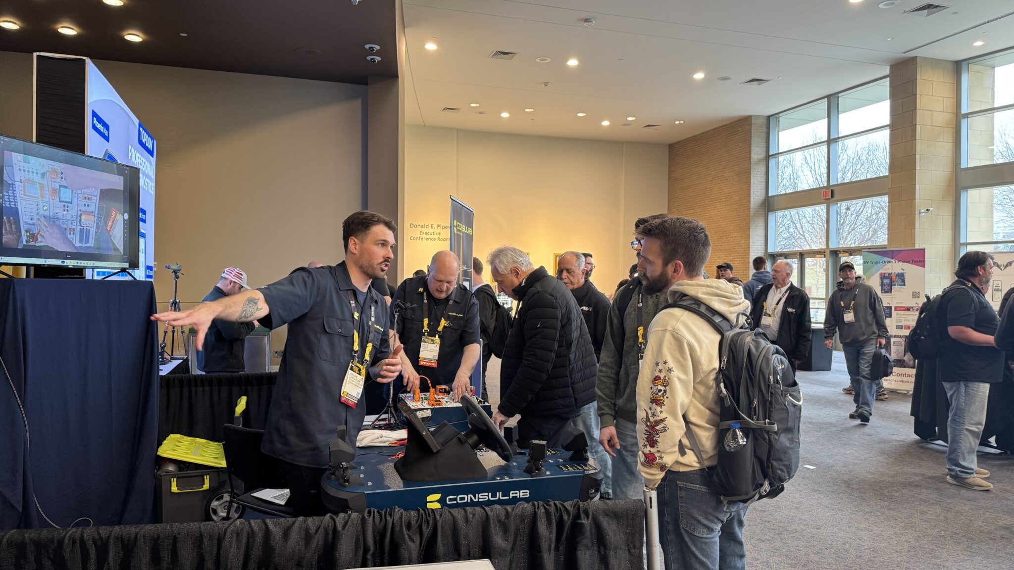 Ontario Shops: What’s your DriveOn experience? - Auto Service World