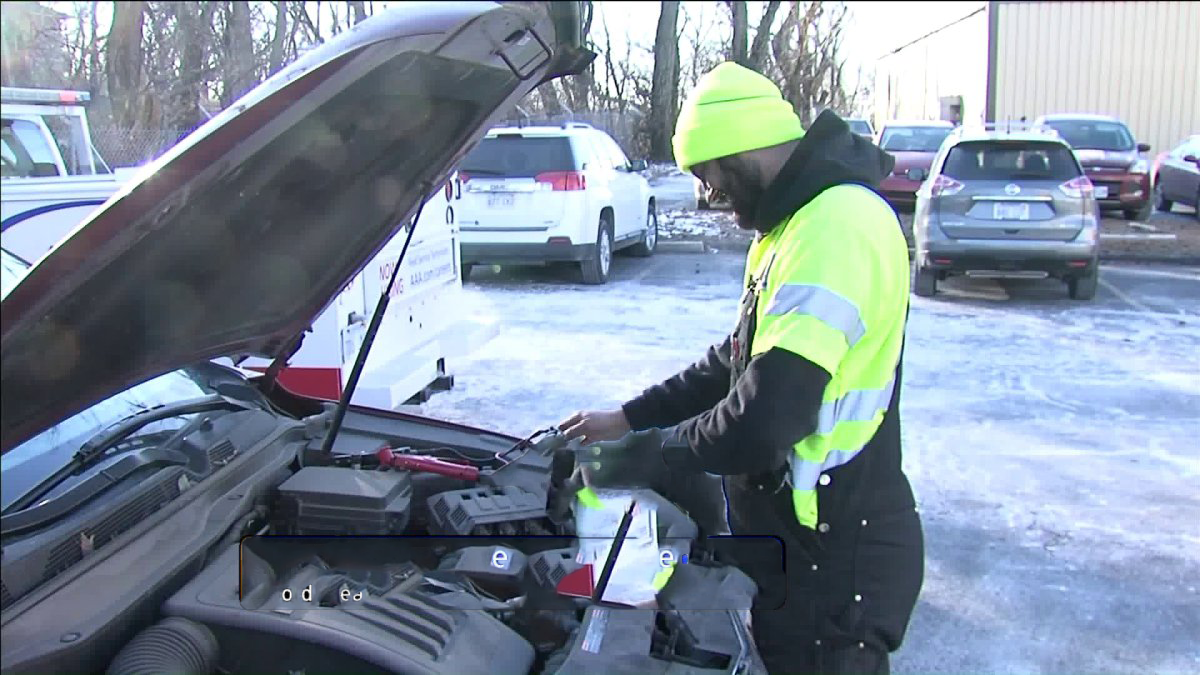 PAID: Battery Charger Technology - Auto Service World