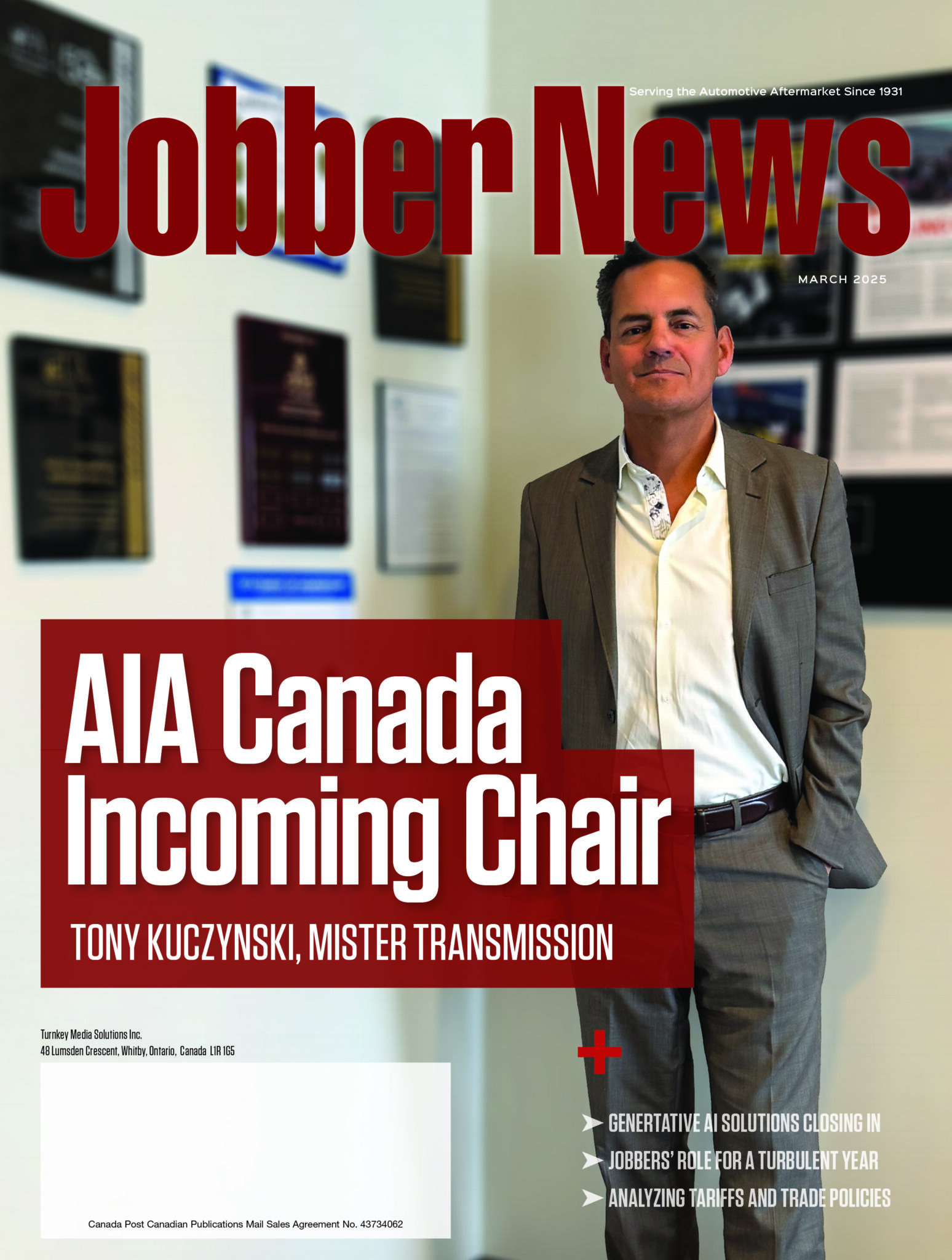 Sunload Sensors Explained - Auto Service World