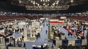 Lordco hosts biggest show in years - Auto Service World