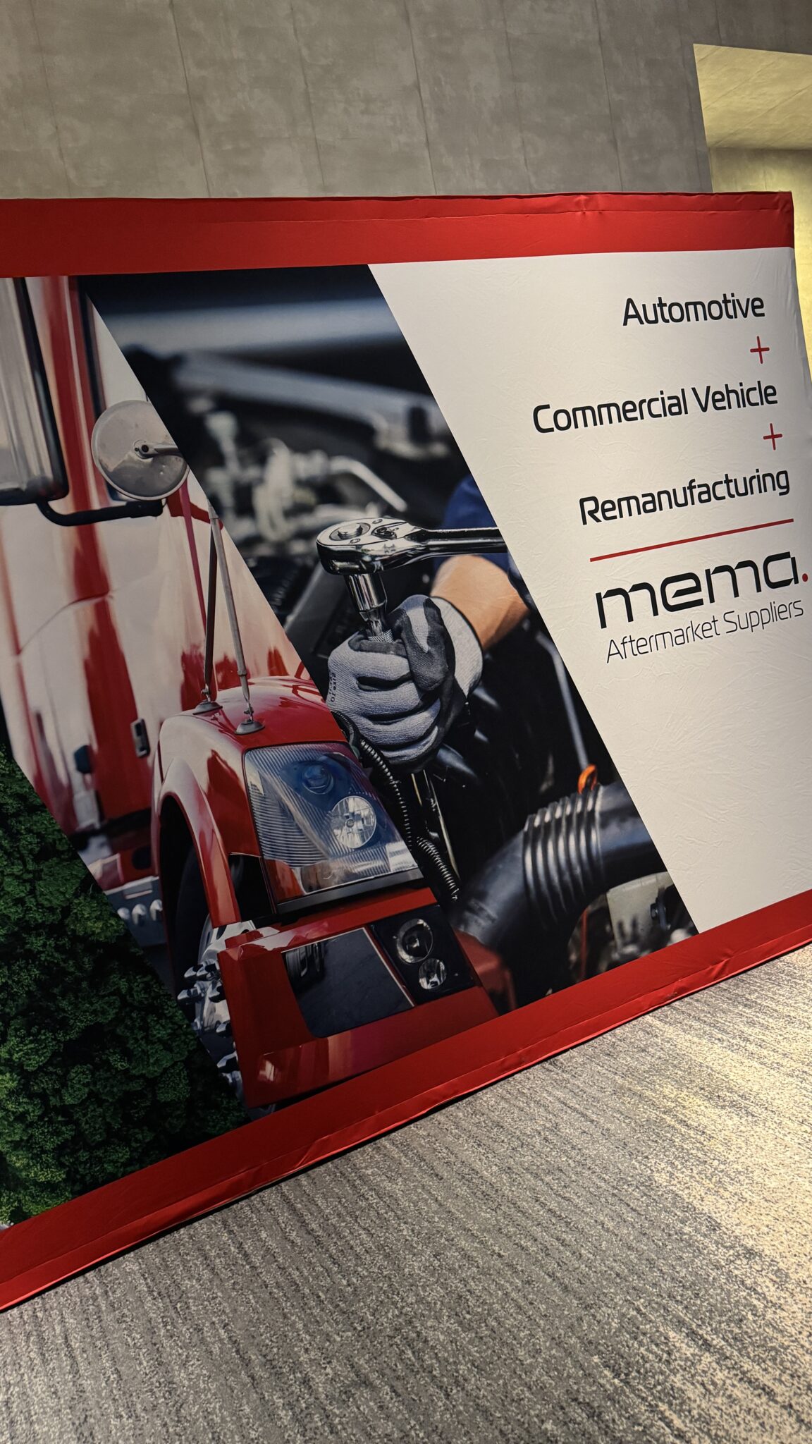 MEMA names new board leaders - Auto Service World