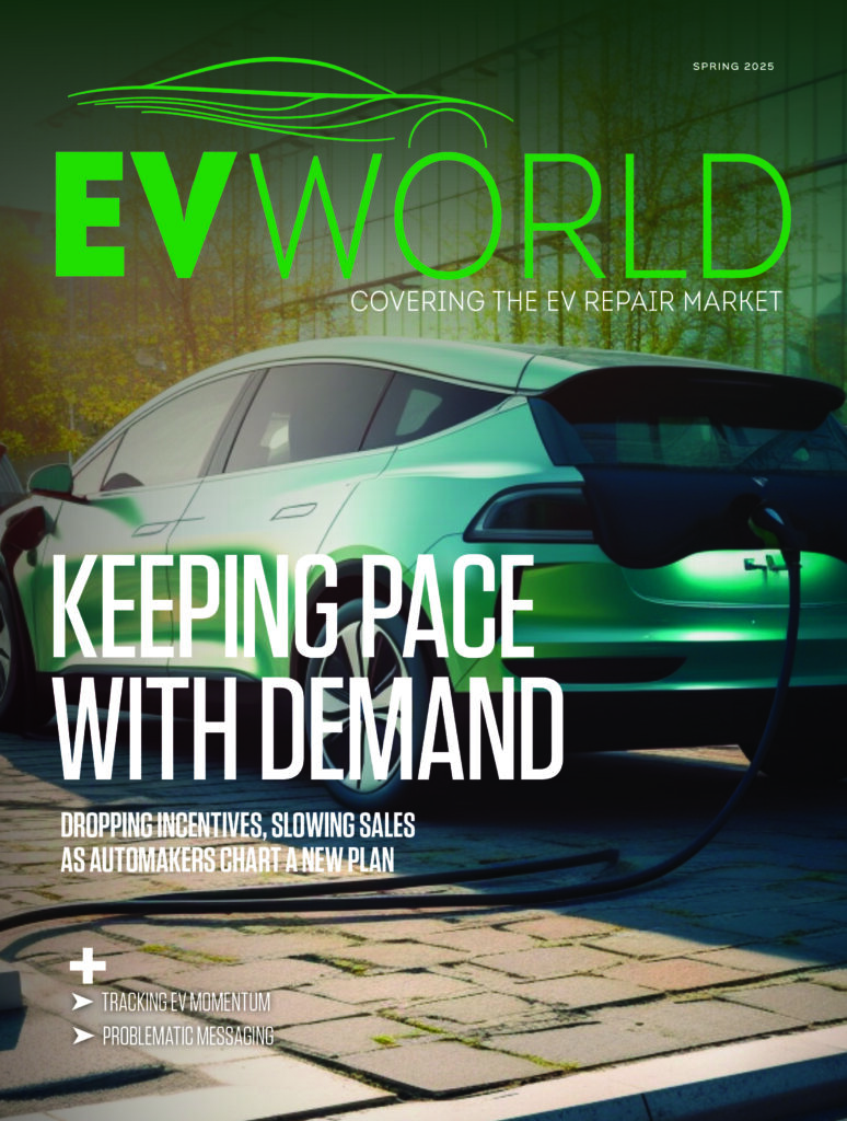 What you should know about NASTF - Auto Service World