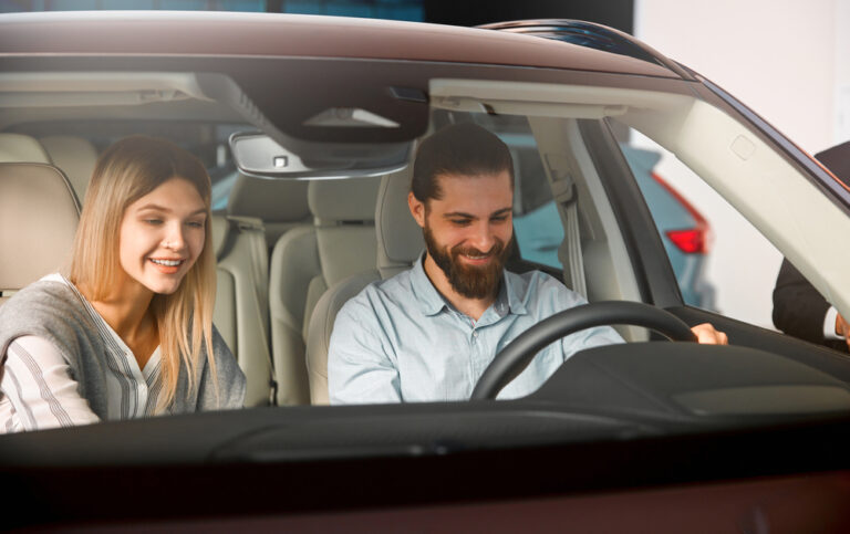 How AI drives Gen Z car buying and maintenance - Auto Service World