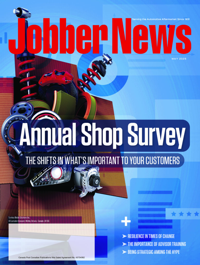 Recochem merges its brands - Auto Service World