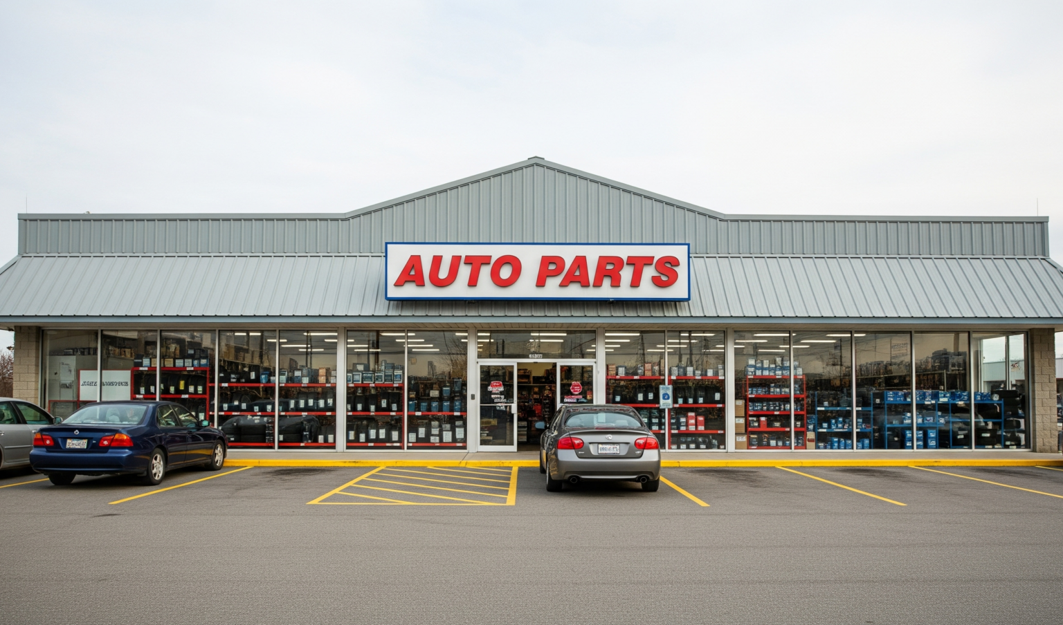 American jobbers losing ground - Auto Service World