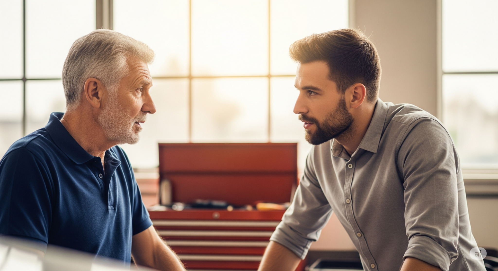 Workplace communication gaps undermine productivity - Auto Service World