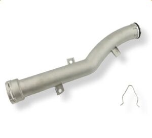 Coolant metal pipe from CRP - Auto Service World