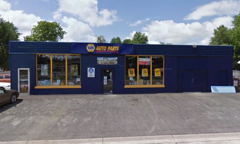 McDougall, Dowler-Karn acquisition closes - Auto Service World