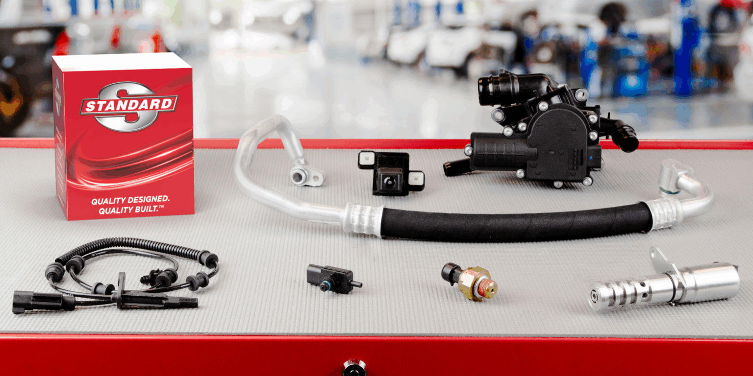 Oil Drain Plug Torque chart from Smart-O - Auto Service World