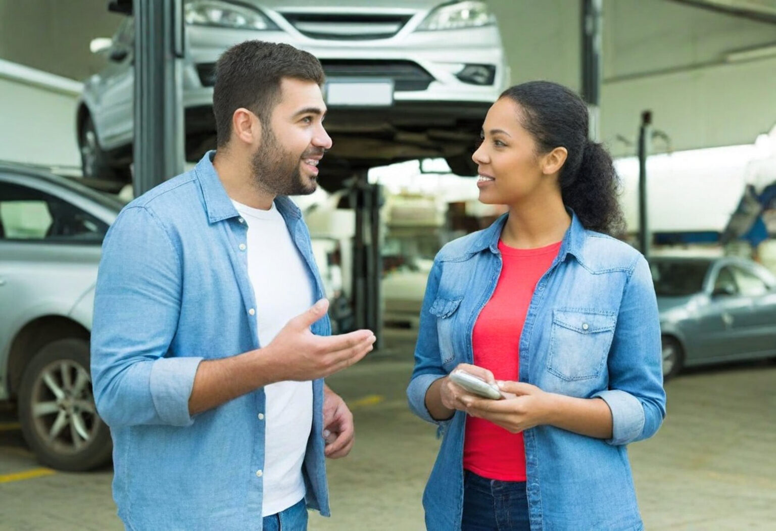 Ontario Shops: What’s your DriveOn experience? - Auto Service World