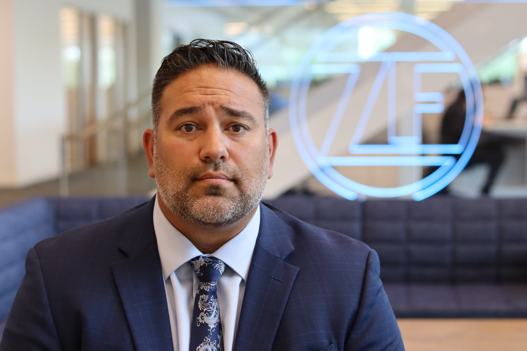 ZF names new North America aftermarket leader - Auto Service World