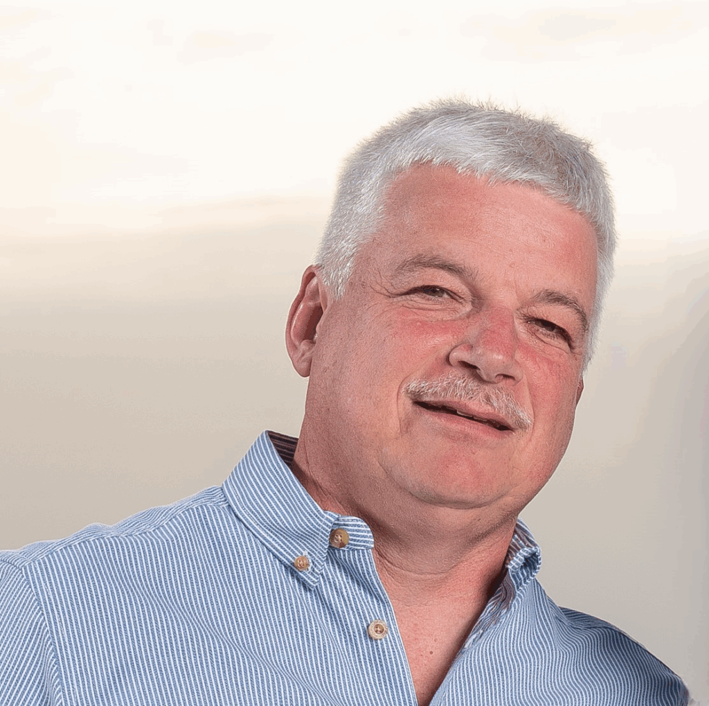 Colonial’s Philip Murphy retires - Auto Service World