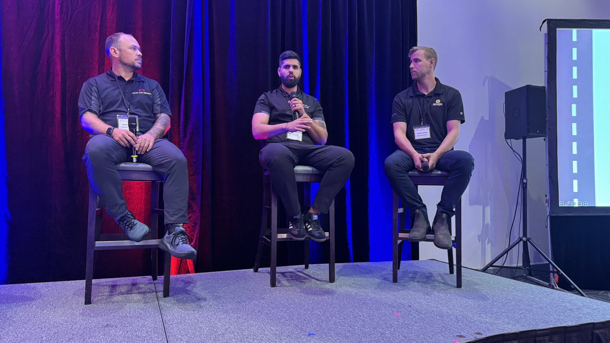 Building visibility, engagement for EV services - Auto Service World