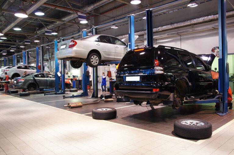 What’s driving more service visits by Canadians? - Auto Service World