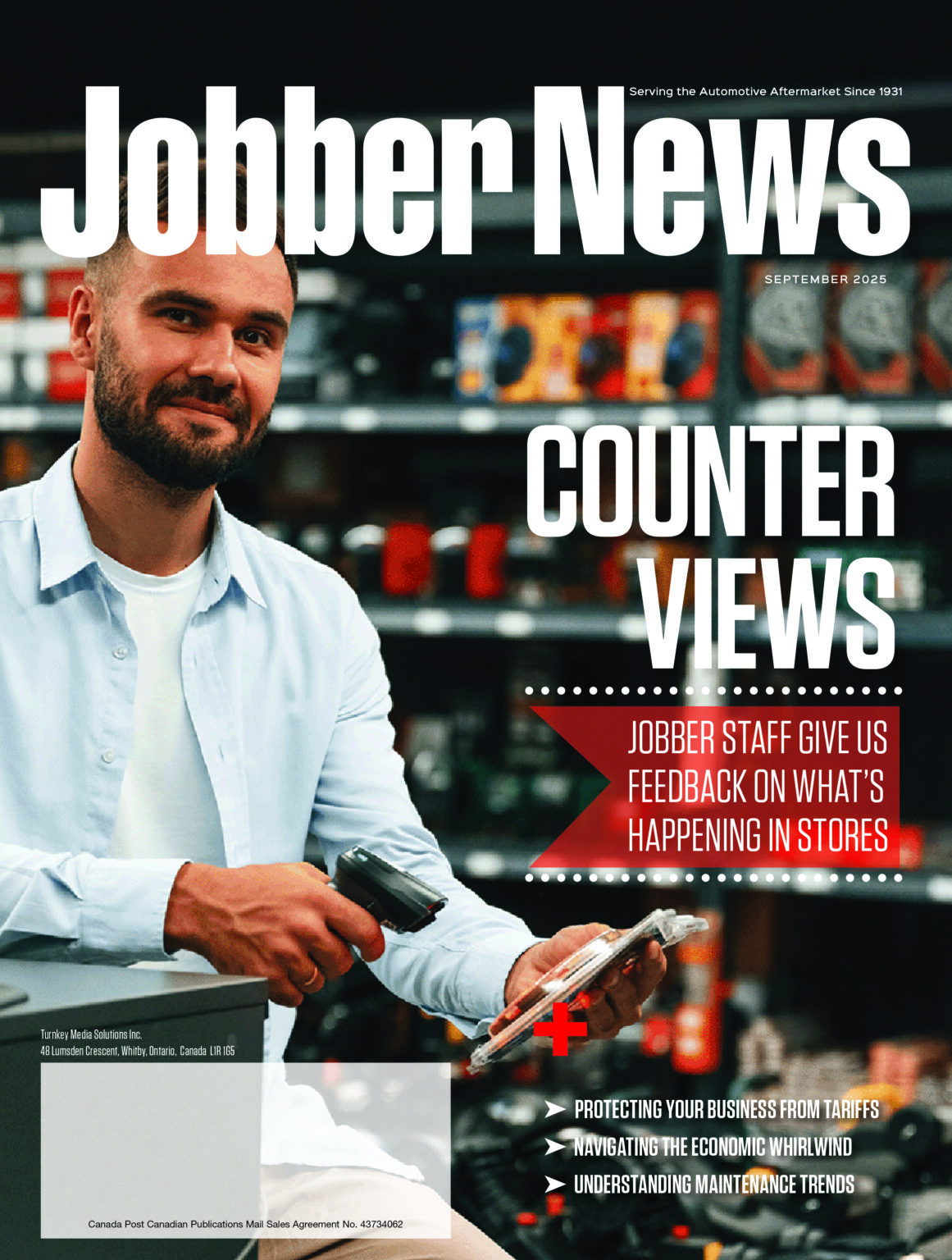 Sunload Sensors Explained - Auto Service World