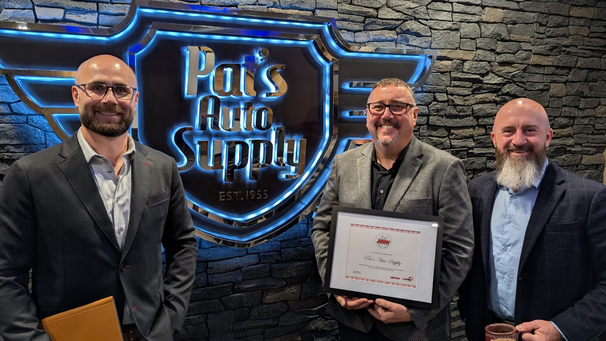 Recochem merges its brands - Auto Service World