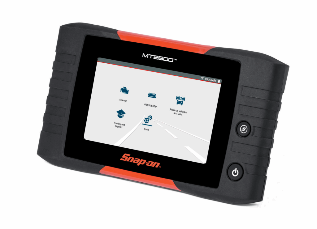 Snap-on adds new diagnostic tool - Auto Service World
