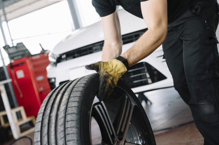 It’s Your Turn: Quality control during peak chaos season - Auto Service ...