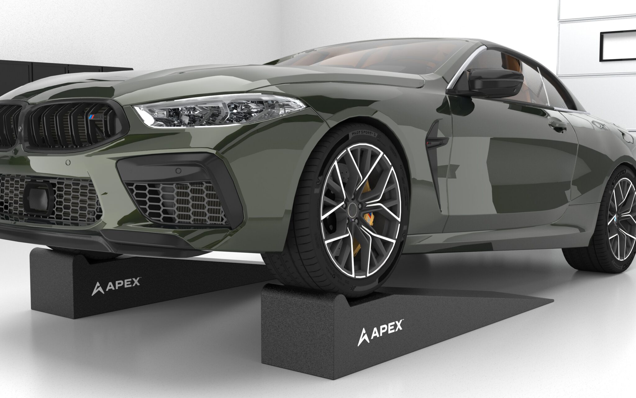 BendPak launches new ramp solutions brand - Auto Service World