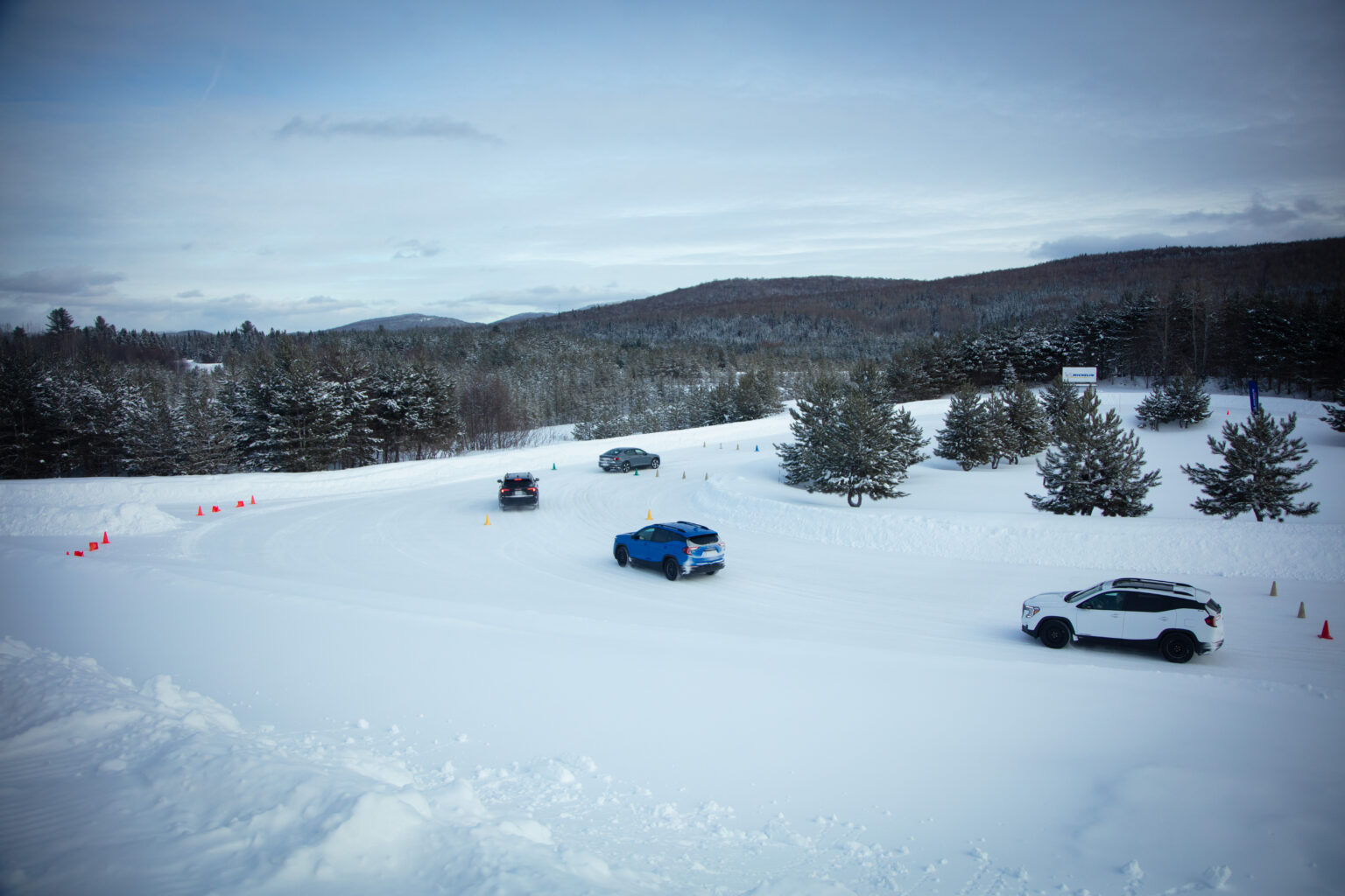 Review: Michelin X-Ice Snow+ proves its mettle in extreme winter ...