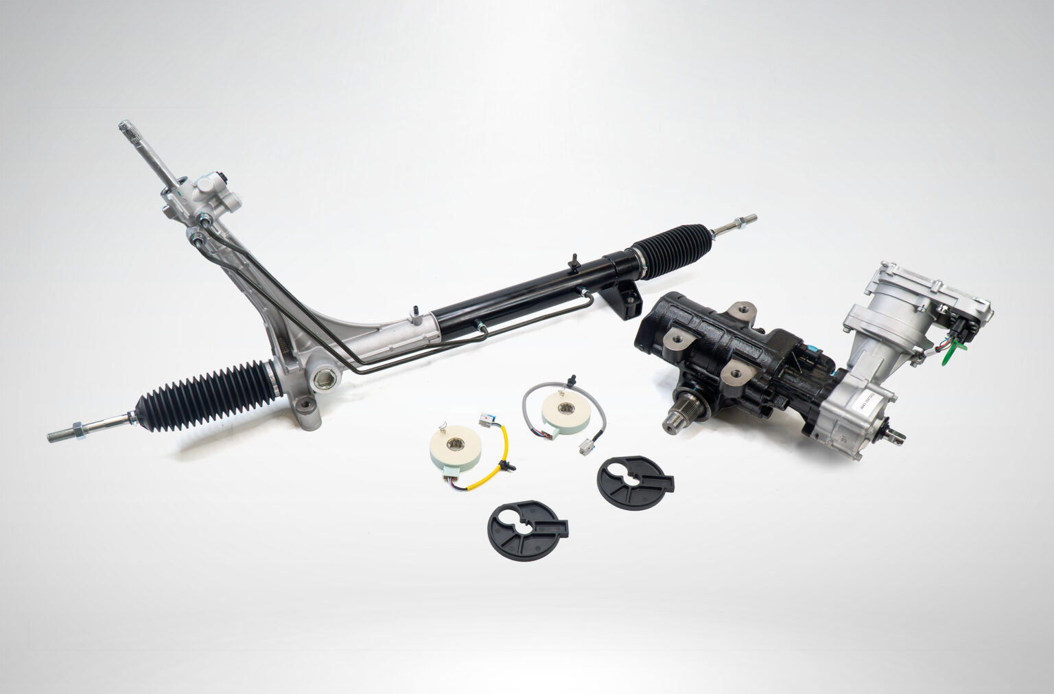 Plews & Edelmann adds EPS torque sensors - Auto Service World