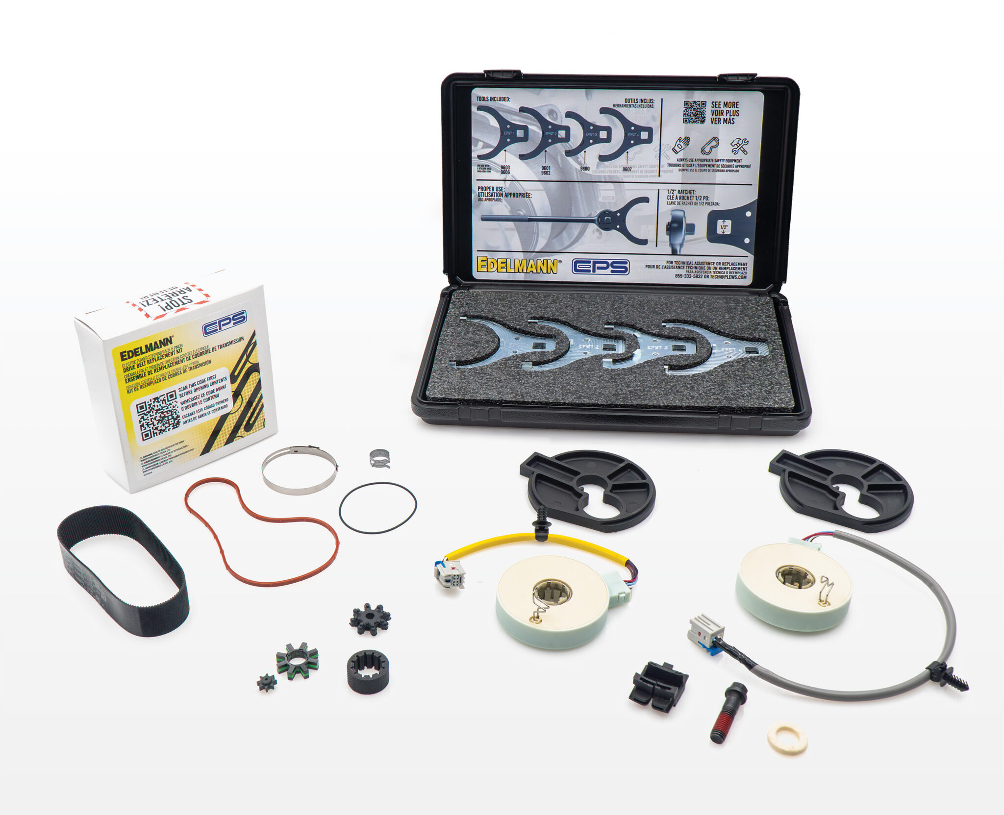 AB Magique integrates NAPA ProLink into platform - Auto Service World