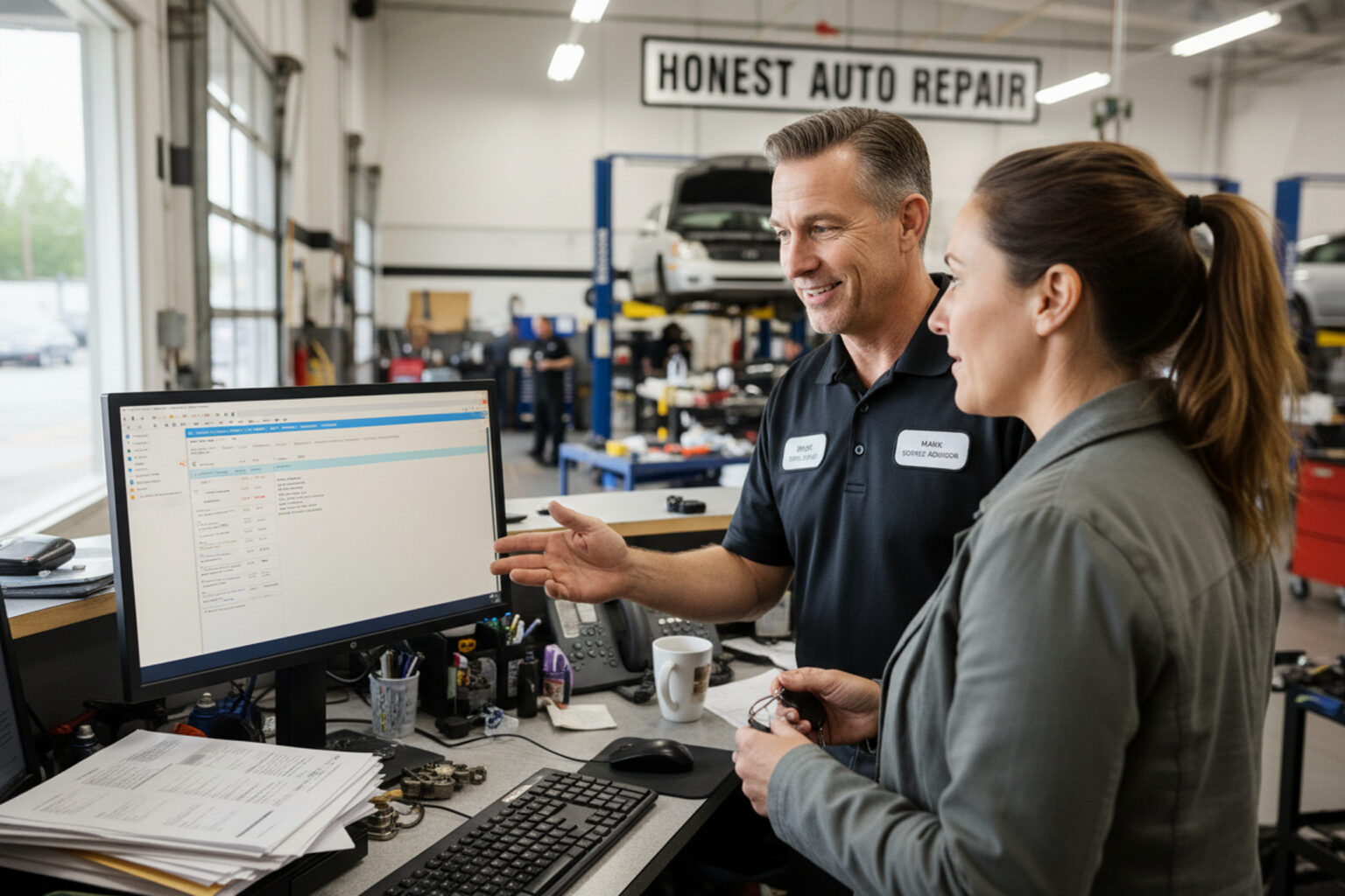 Want to boost shop sales? What you can't skip - Auto Service World