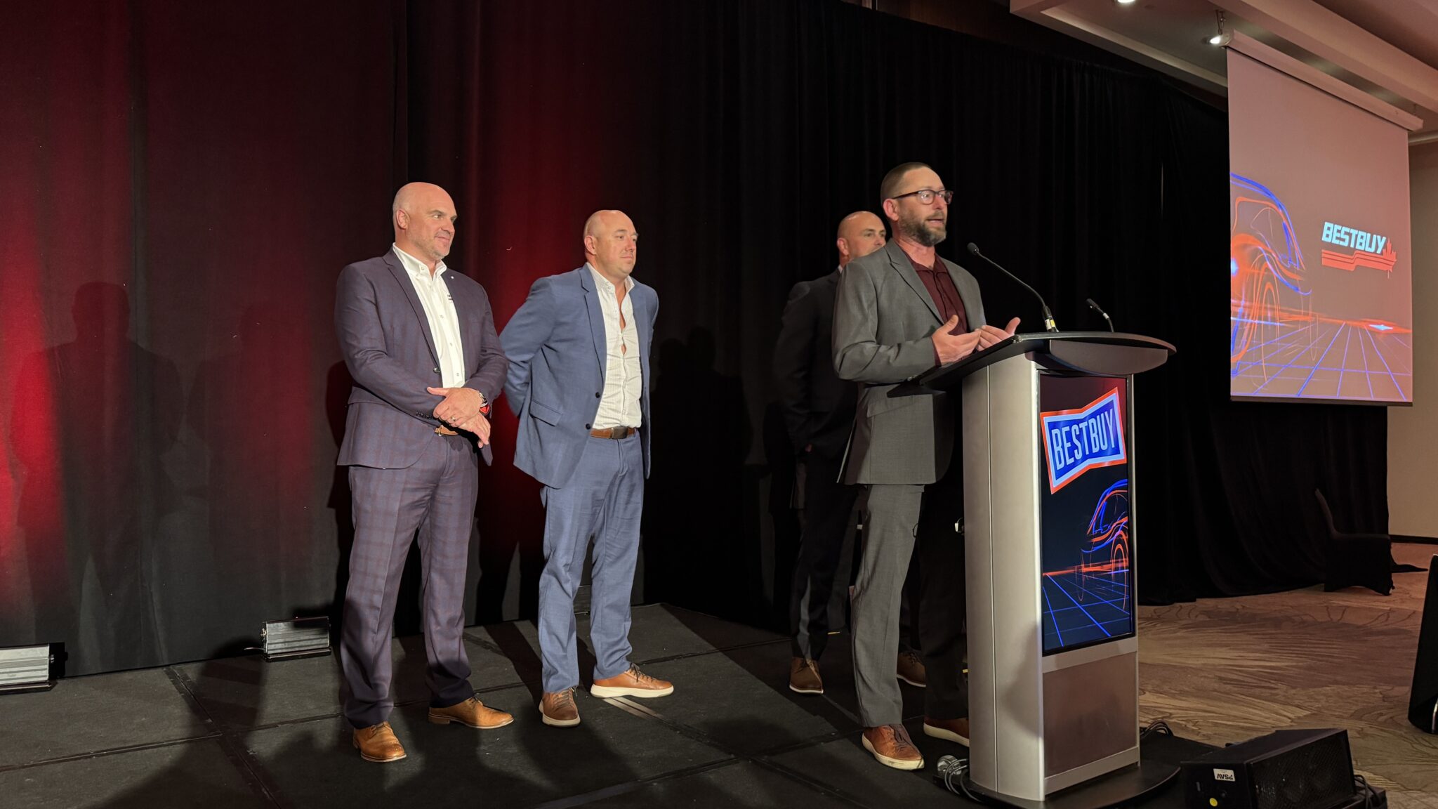 Bestbuy 2026 Gala Dinner & Warehouse Trade Event - Auto Service World