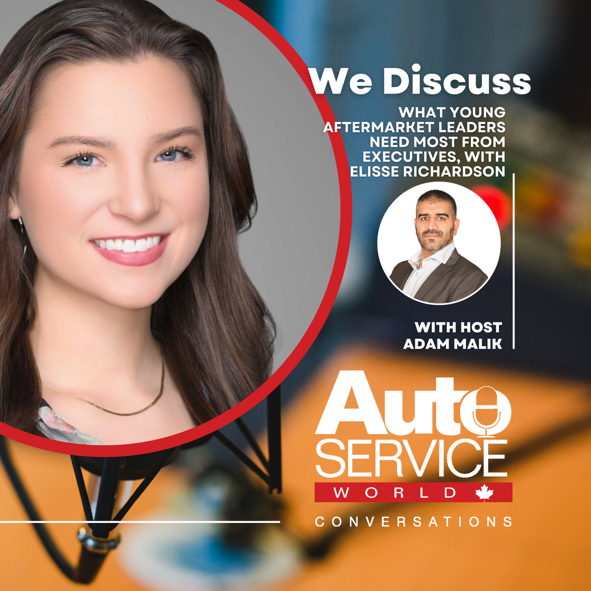 ASW Conversations: What young aftermarket leaders need most from ...