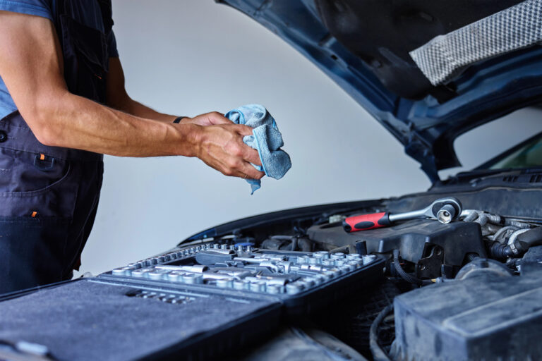 Canadian shops struggle to bill an eight hour day. Why? - Auto Service ...
