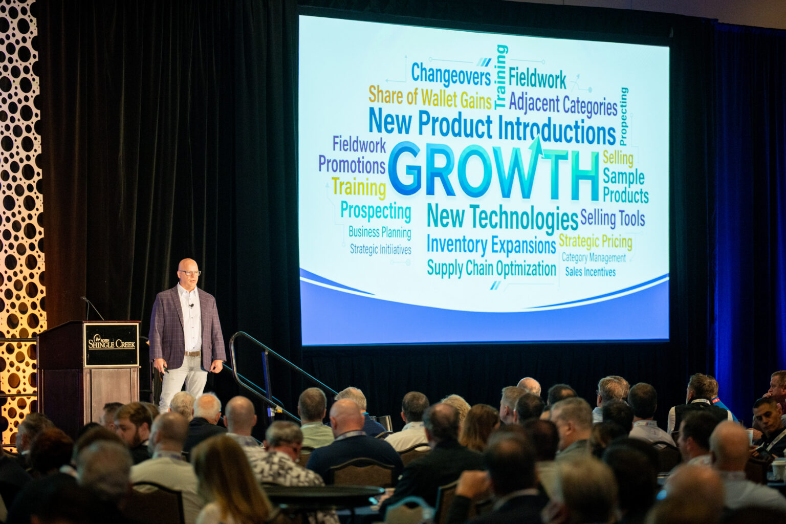 APSG focuses on growth, collaboration at conference - Auto Service World