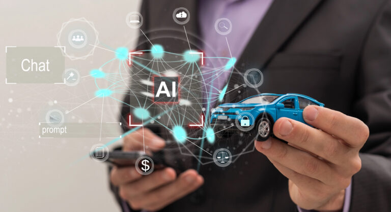 How AI is transforming aftermarket as service becomes core profit ...